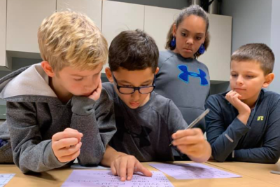 Programs Overview - Mankato YMCA