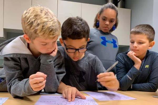 Programs Overview - Mankato YMCA