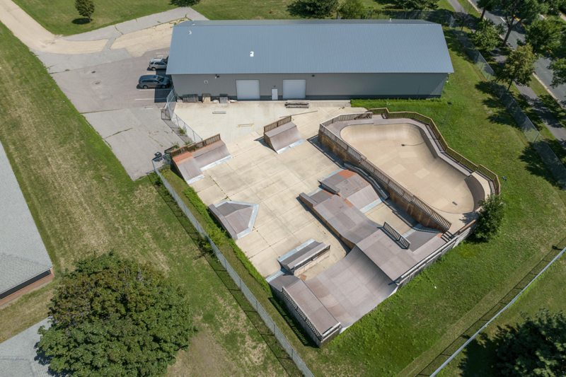 Locations - Mankato YMCA