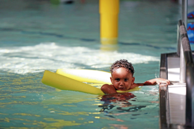 Facilities - Mankato YMCA