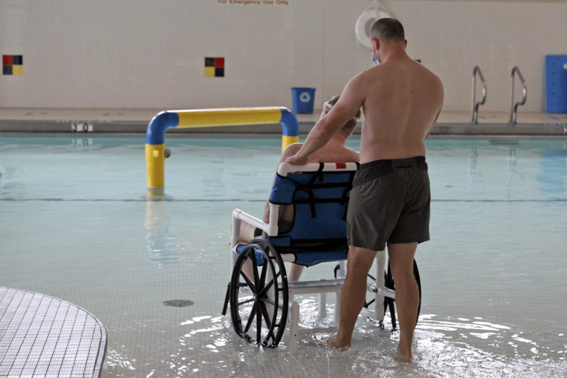 Facilities - Mankato YMCA
