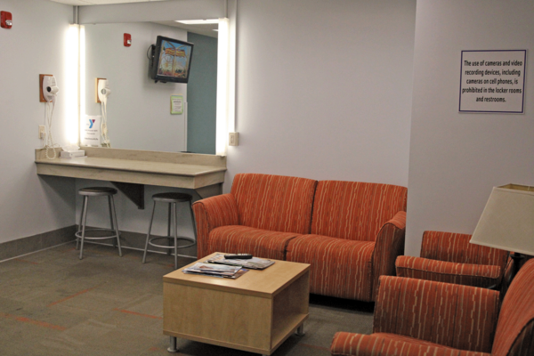 Facilities - Mankato YMCA