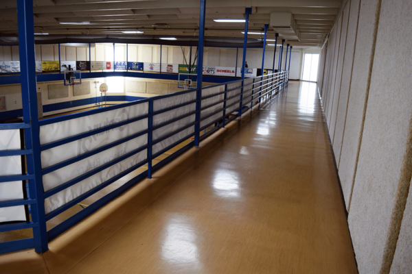 Facilities - Mankato YMCA