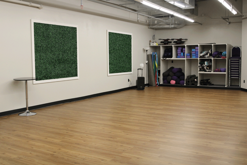 Facilities - Mankato YMCA