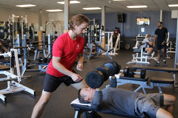 Health and Fitness - Mankato YMCA