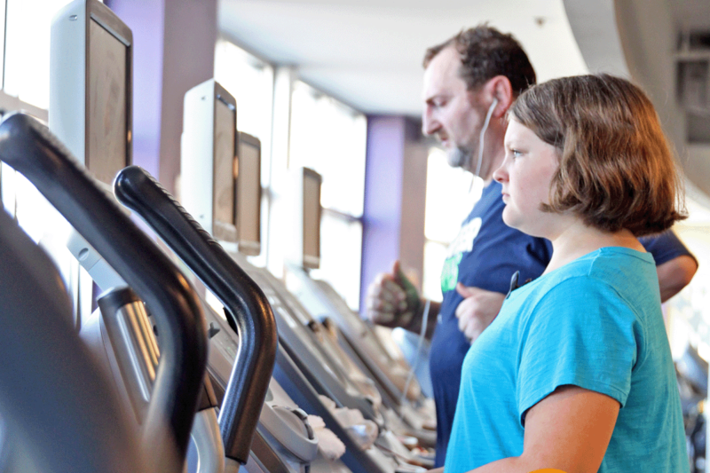 Health and Fitness - Mankato YMCA