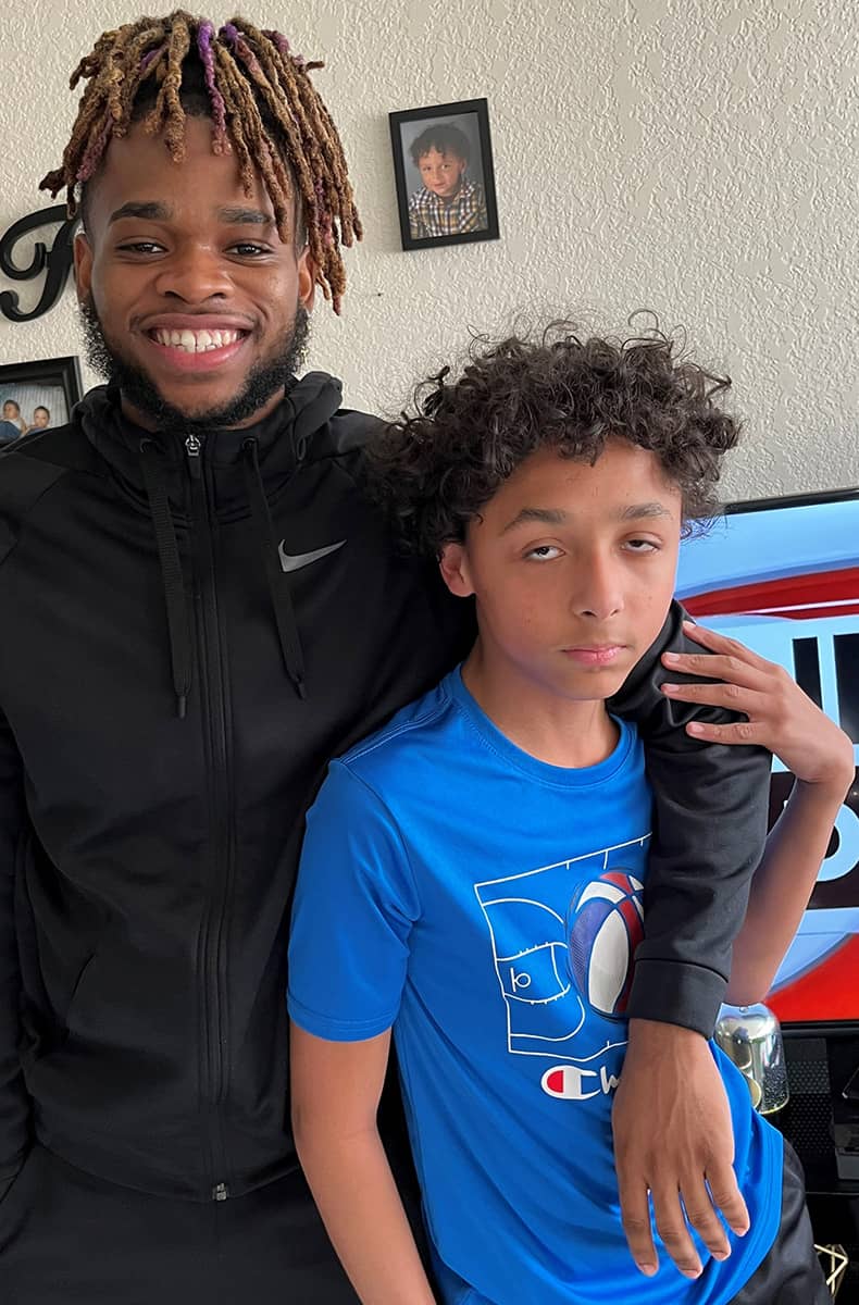 YMCA Brother/Sister Program in need of Mentors - Mankato YMCA