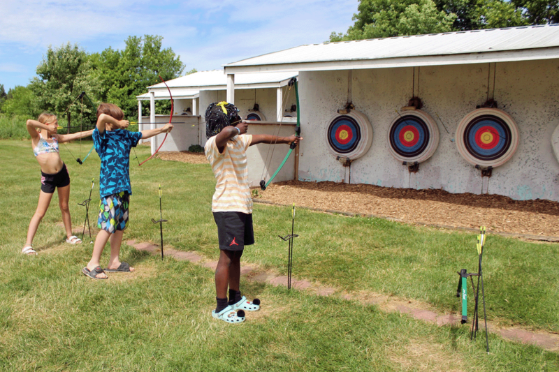 Programs Overview - Mankato YMCA