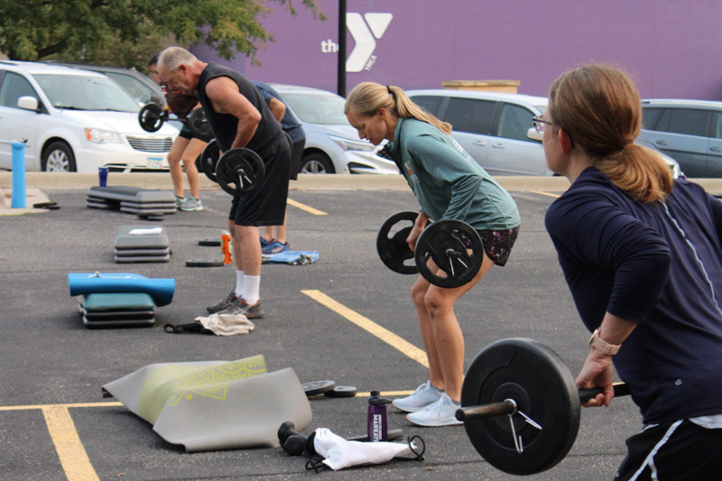 Programs Overview - Mankato YMCA