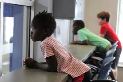 Registration - Mankato YMCA