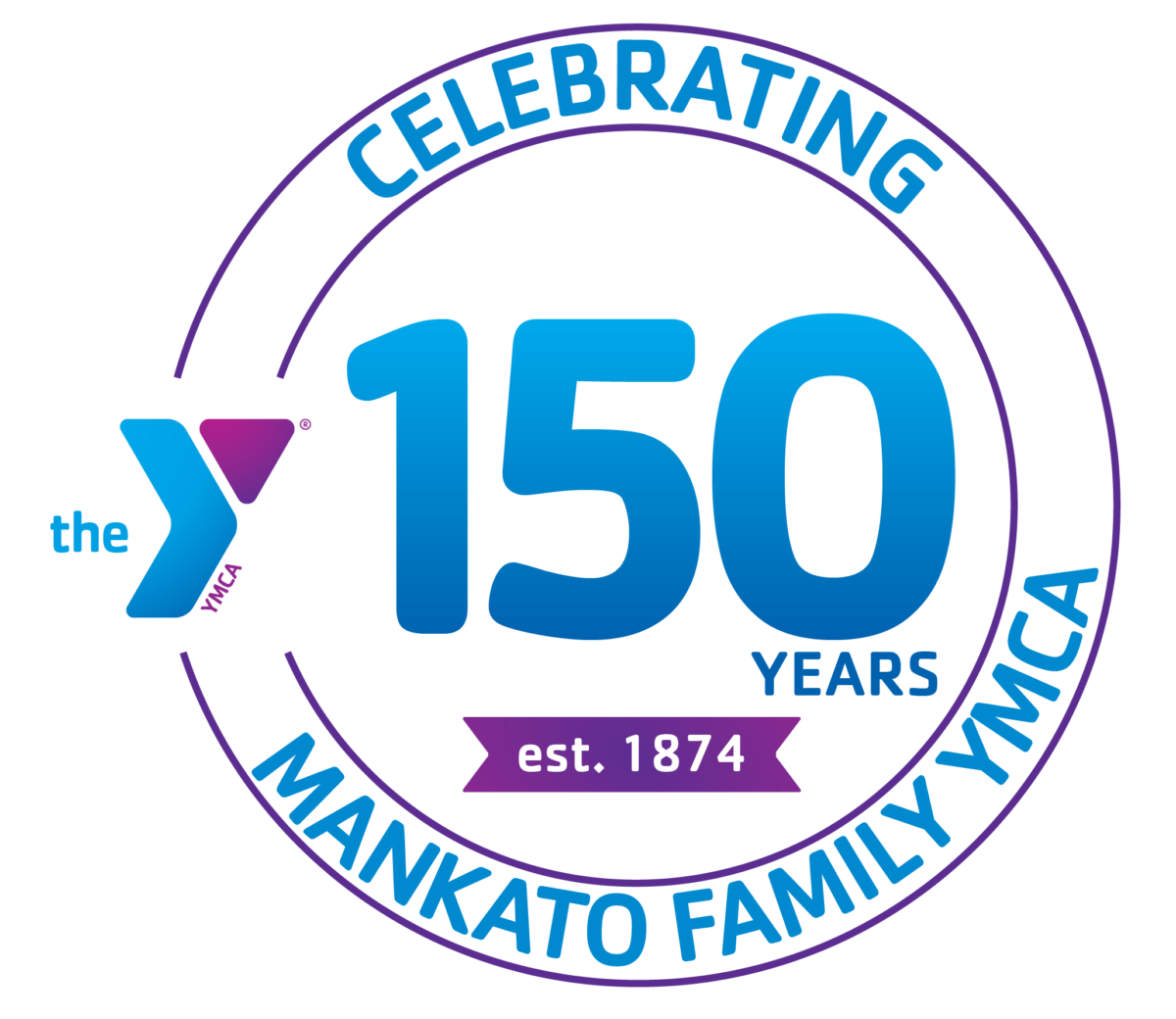 Celebrating 150 Years - Mankato YMCA