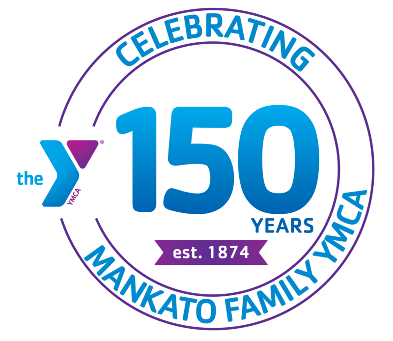Celebrating 150 Years - Mankato YMCA