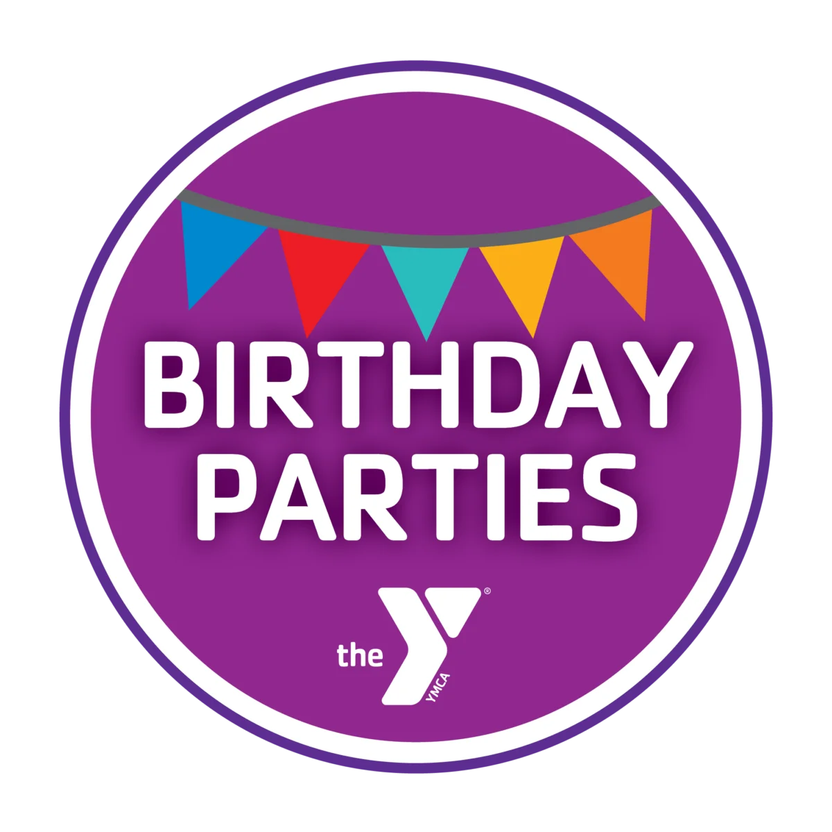 Birthday Parties - Mankato YMCA
