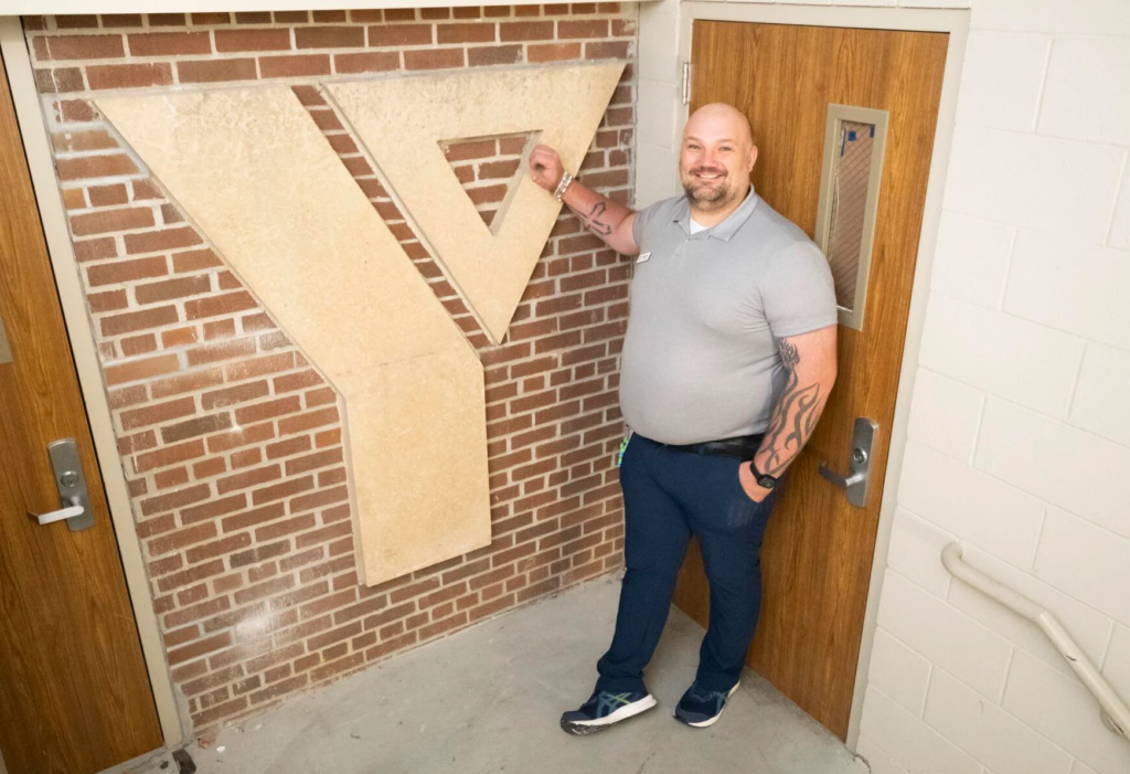 Mankato YMCA begins celebration of its sesquicentennial - Mankato YMCA