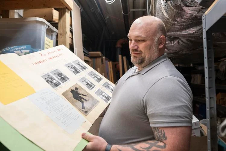 Mankato YMCA begins celebration of its sesquicentennial - Mankato YMCA