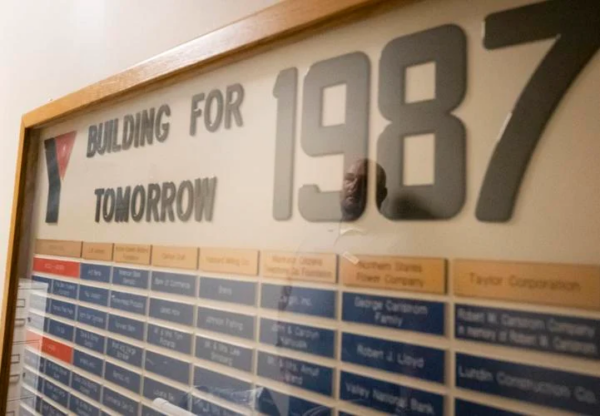 Mankato YMCA begins celebration of its sesquicentennial - Mankato YMCA