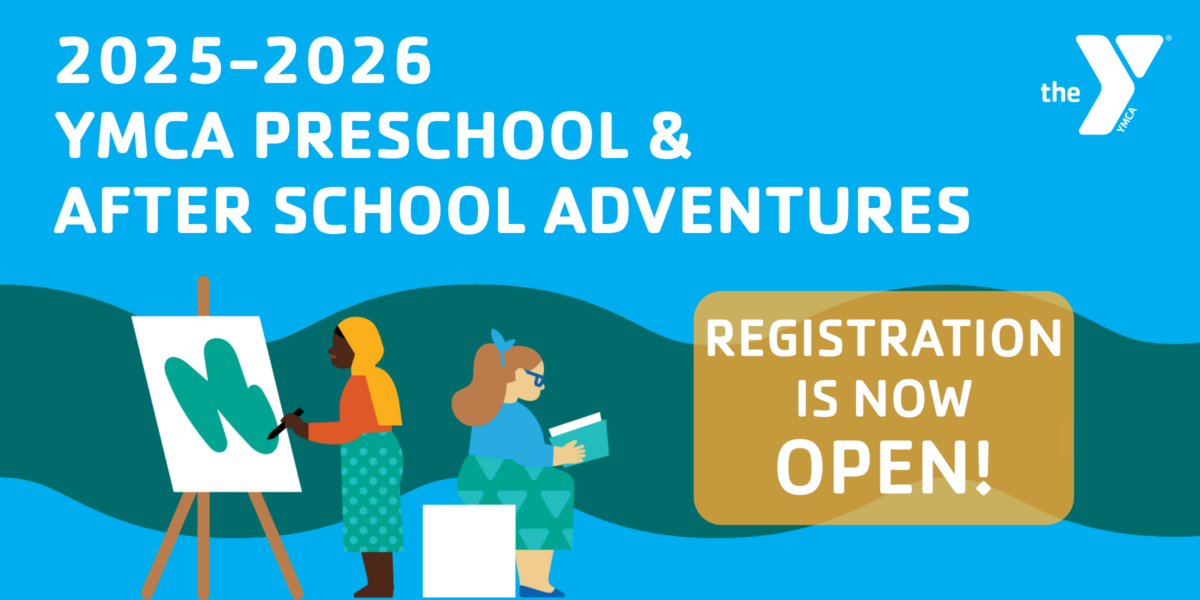 2025-2026 Preschool and After School Adventures Registrations - Mankato ...